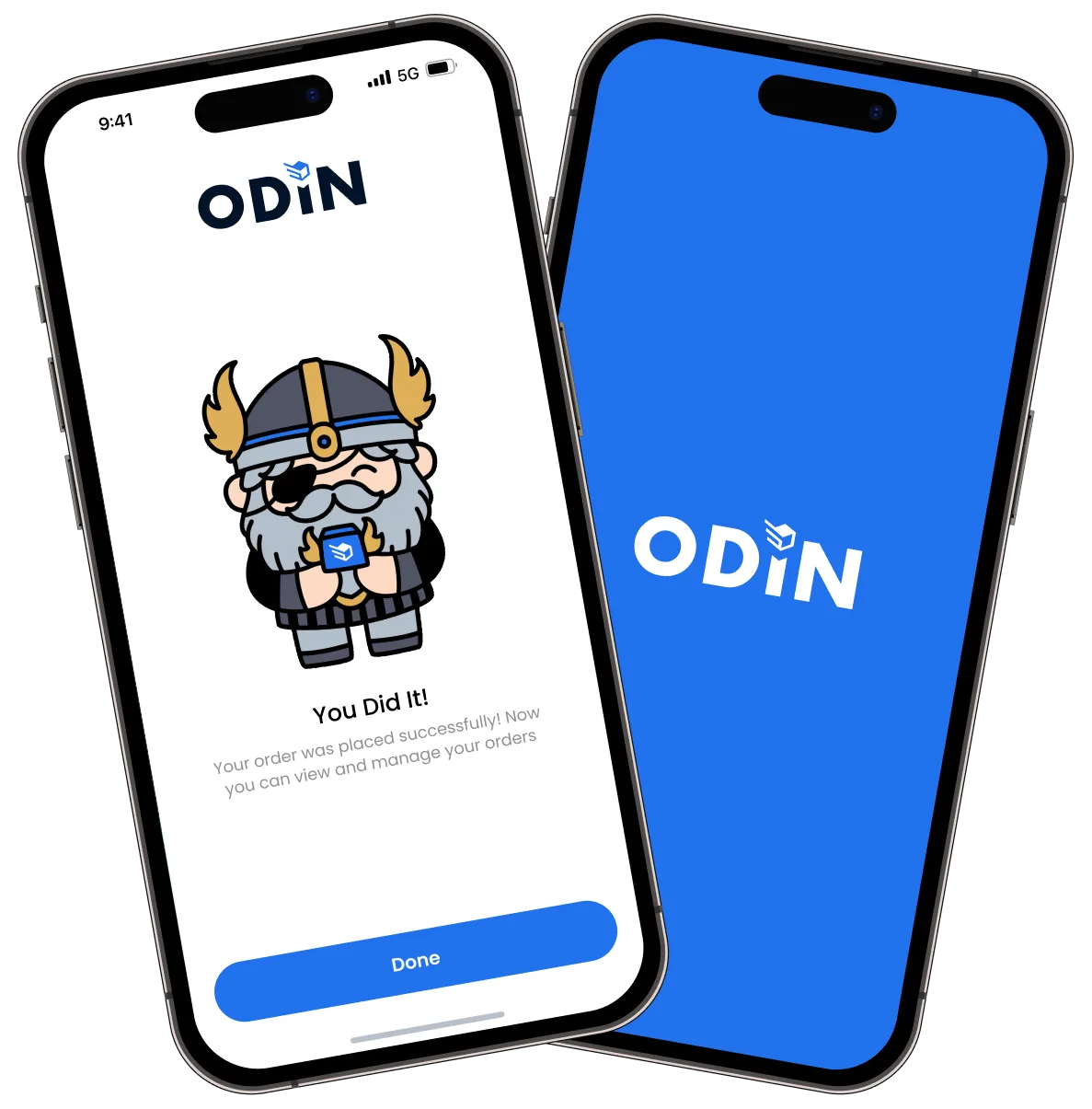 ODIN